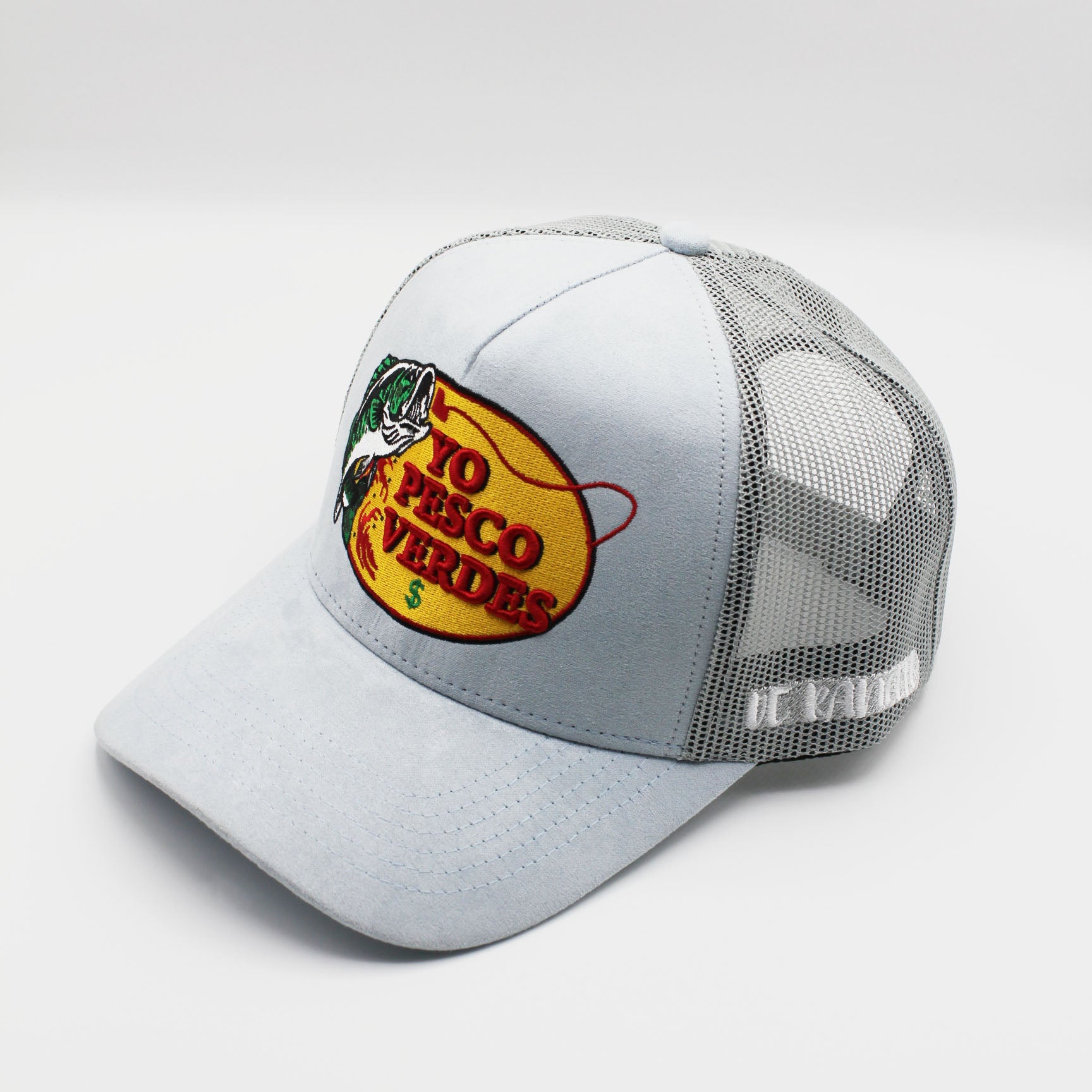 Yo Pesco Verdes – deranchobrand